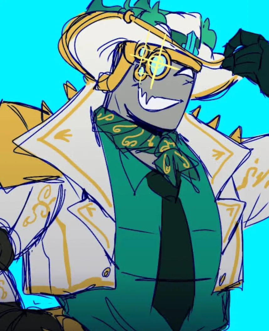 Chat with Scythe (PHIGHTING)