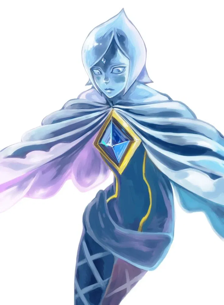 Fi [Spirit of the Sword]