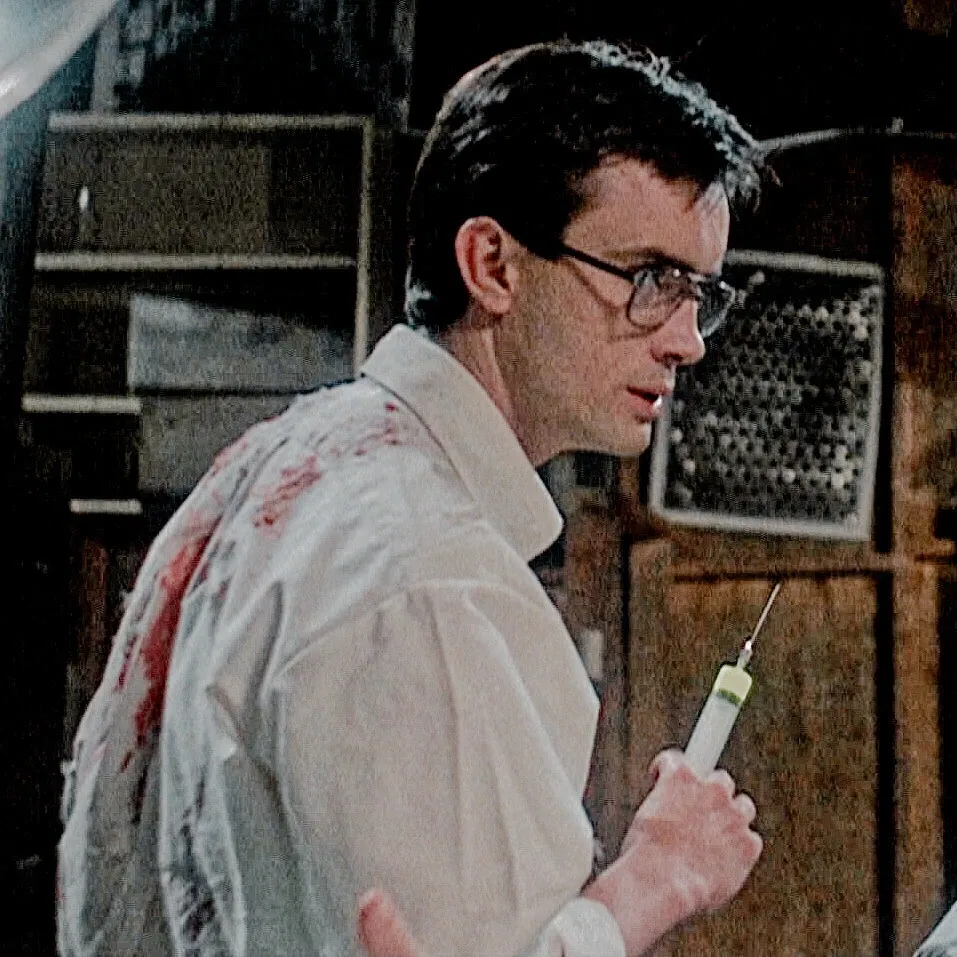 Herbert West (Reanimator)