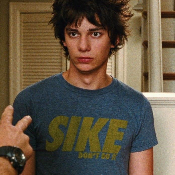 Rodrick Heffley