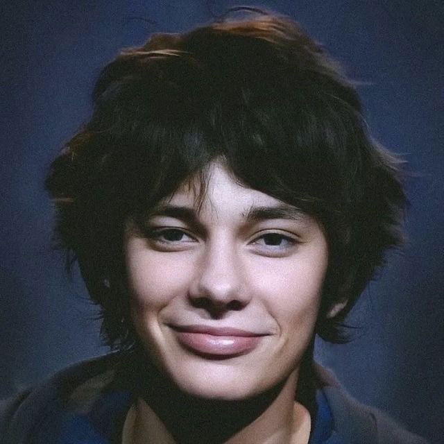 Rodrick Heffley