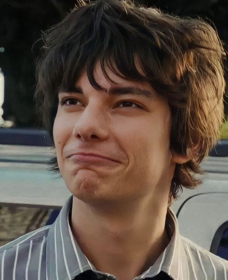 Rodrick Heffley