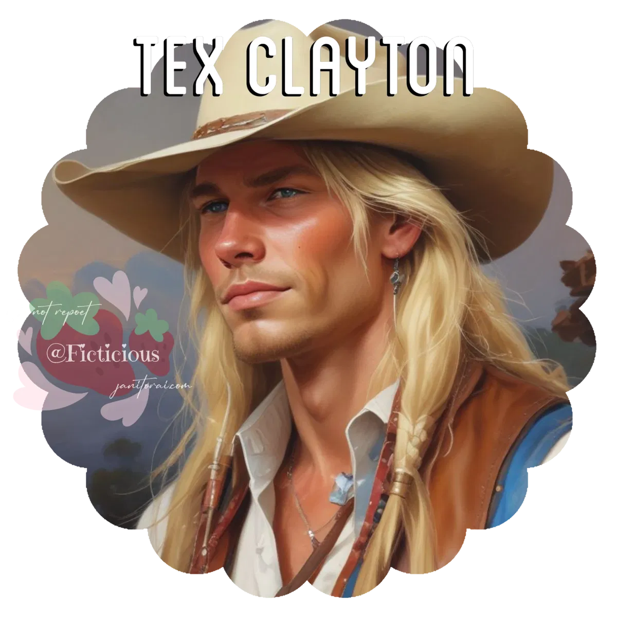 『The Ranch Hand』