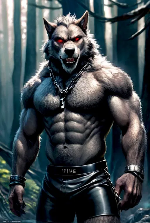Werewolf