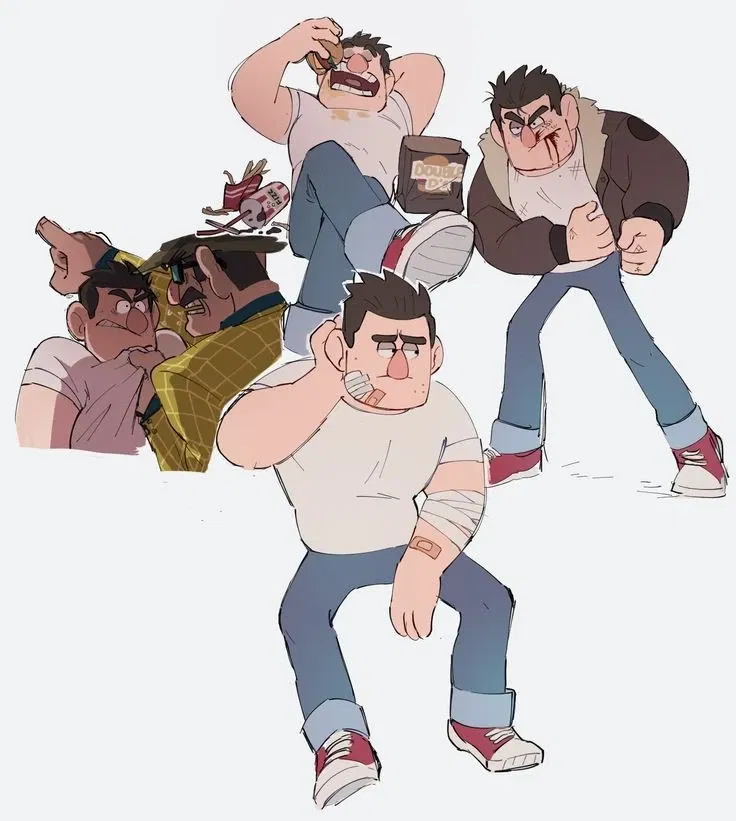 Young Stanley Pines♡