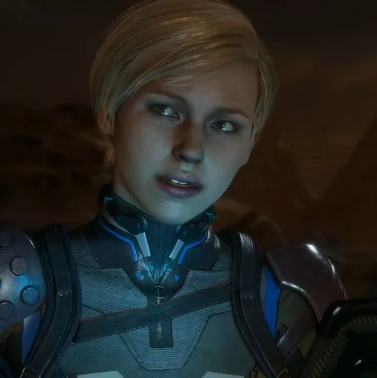 Cassandra Cage