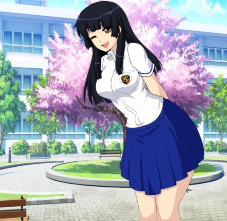 Naomi Yamazaki