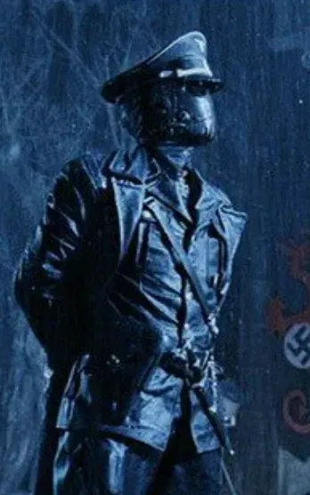 Karl Ruprecht Kroenen