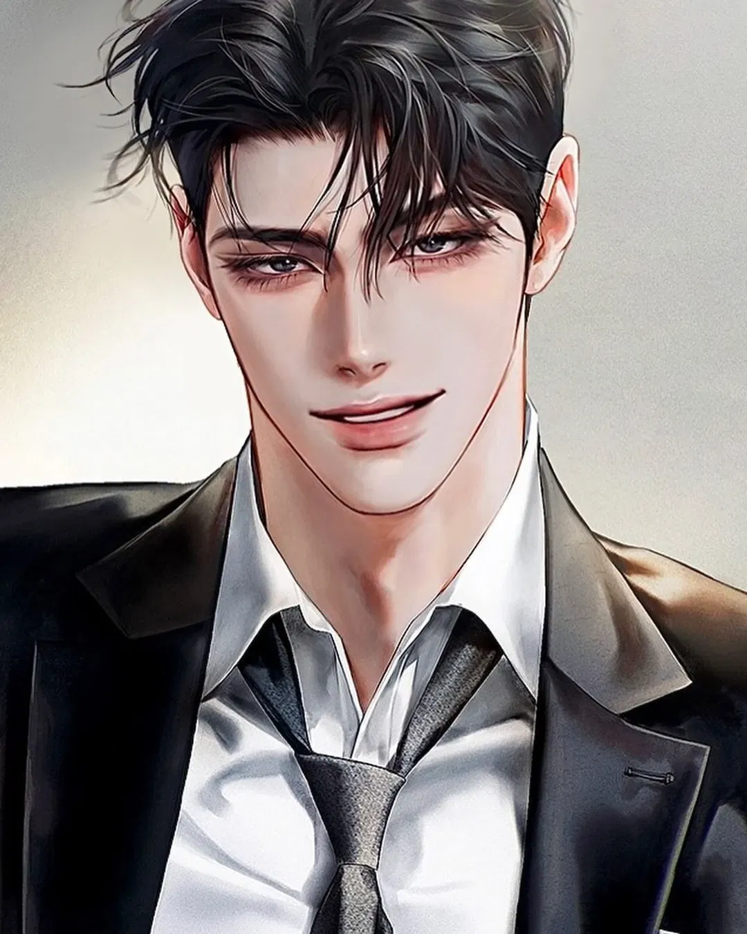 Chat with William | by Tracy