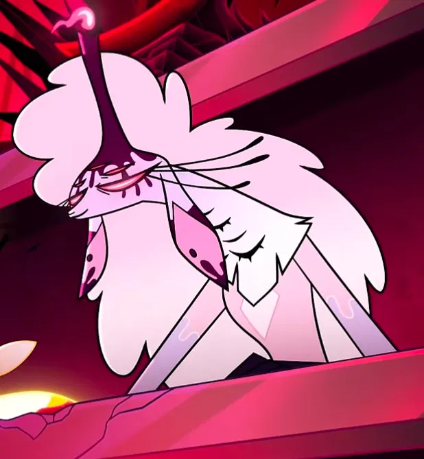 Belphegor Sin of Sloth