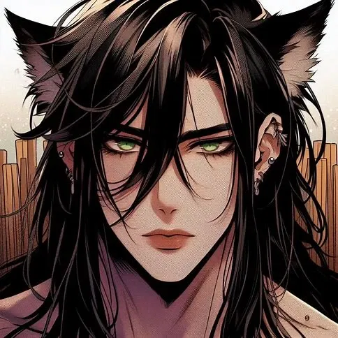 The Lord of the Wolves