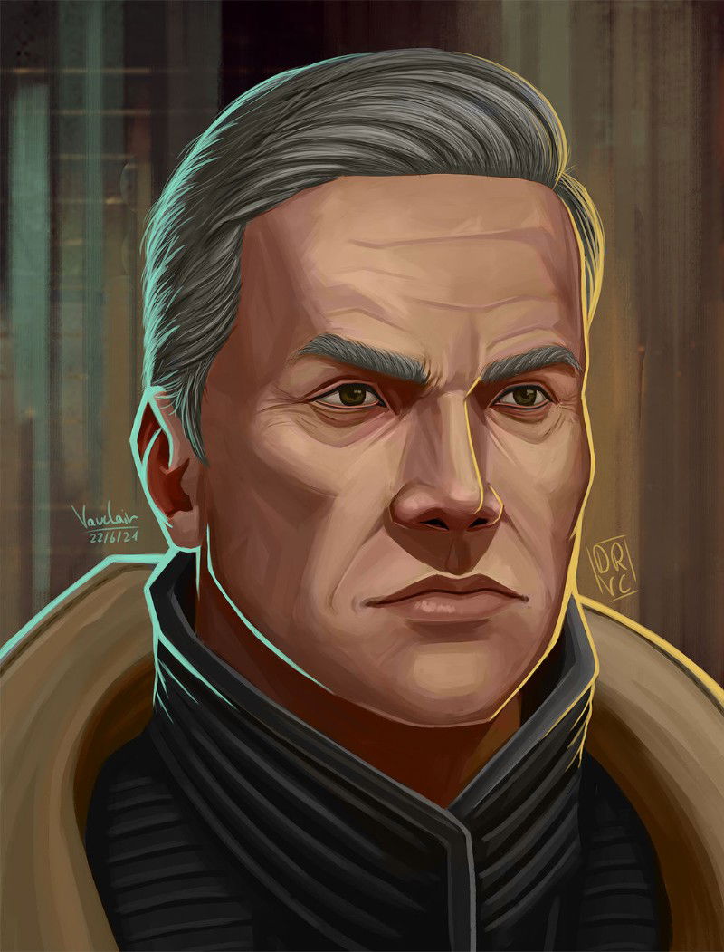 Colonel Autumn (Fallout 3)