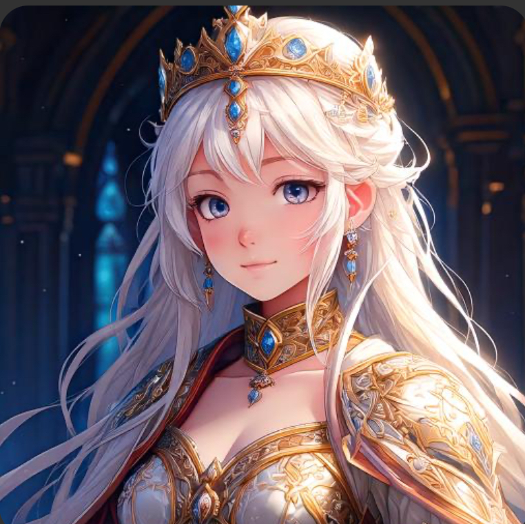 Earlene Avelin Ashfold