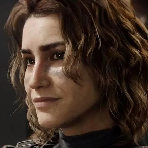 Overworked Mother | Elena ''Mira'' María Álvarez