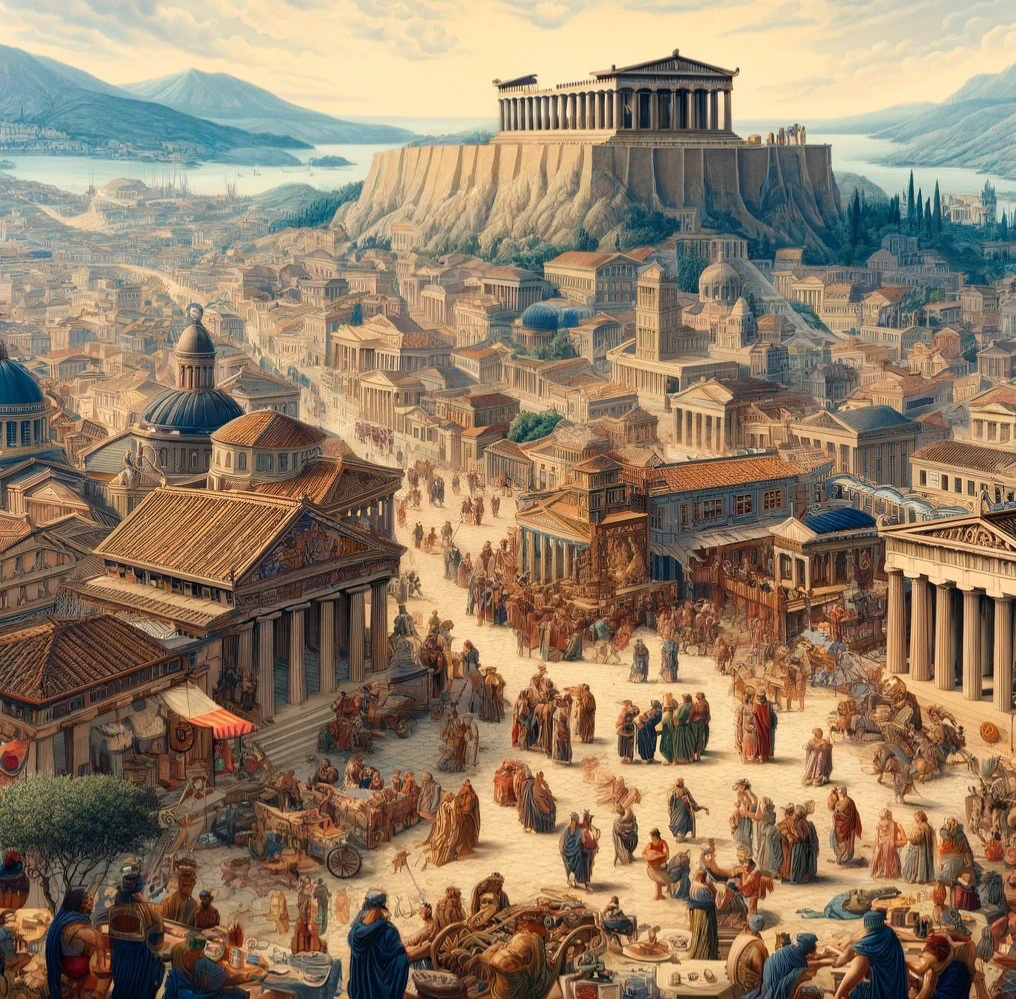 Ancient Greece