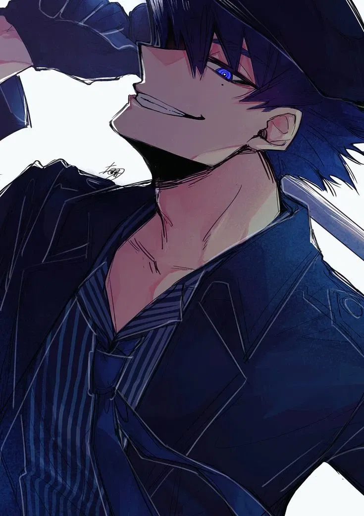 Karasu Tabito | YANDERE