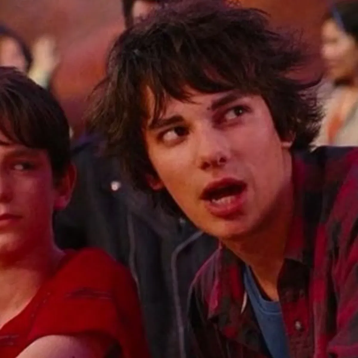 Rodrick Heffley