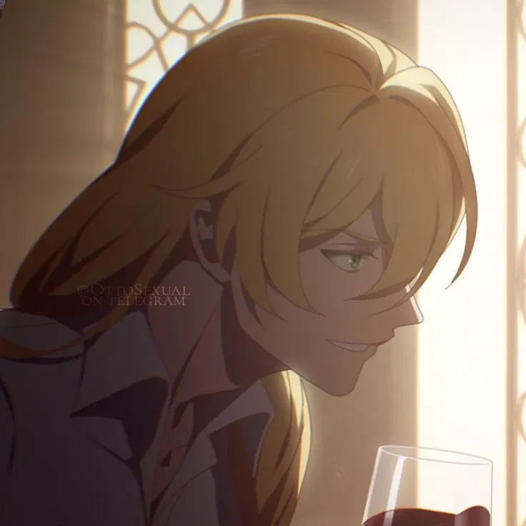 Otto Apocalypse || Crown Prince of the Empire