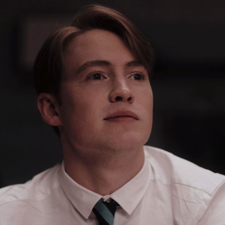 CLASSMATE | Nick Nelson