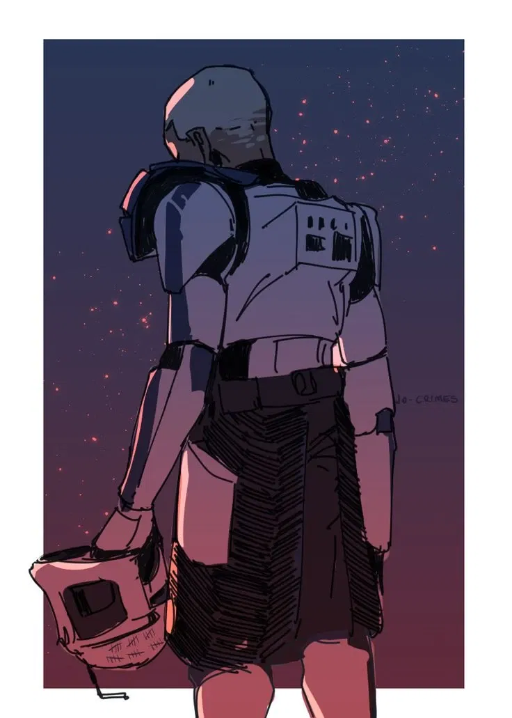 Captain Rex
