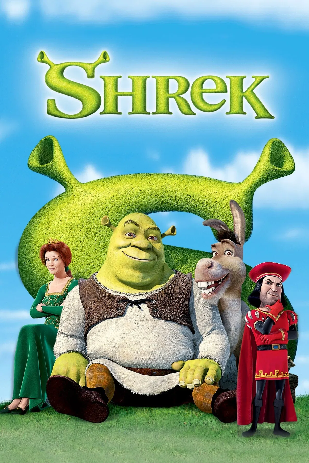 Furry shrek movie Marathon