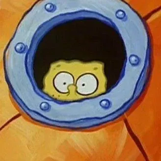 Hey there (Absolute yap inside)