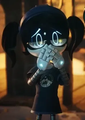 Emily - Murder Drones