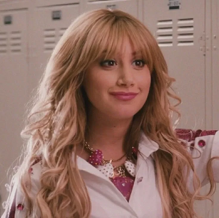 Sharpay Evans