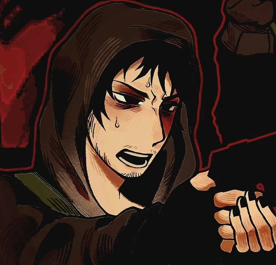 SIMON HENRIKSSON 𖹭