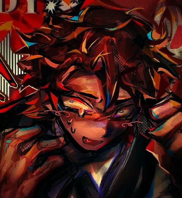 RODY LAMOREE ⸝⸝ DEAD PLATE