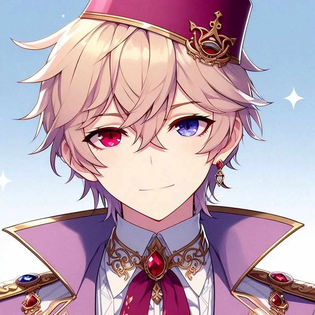 Chat with Exiled Prince