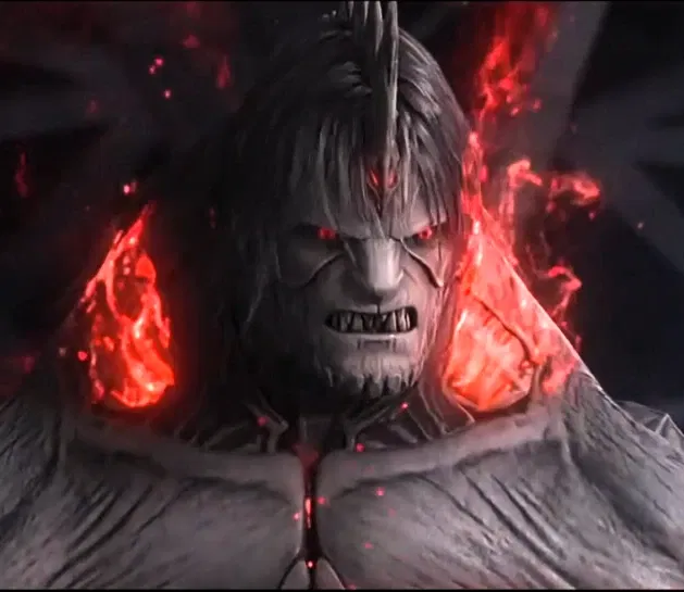 Chat with Monster Mark | Ling Cage