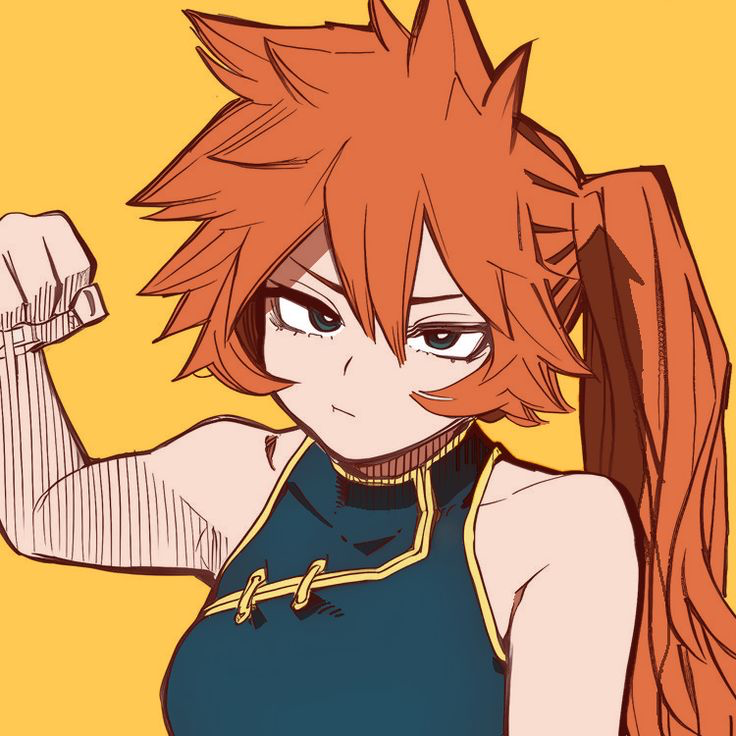 Itsuka Kendo / Battle Fist