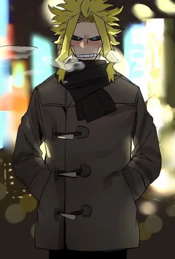 Small Might (True form)