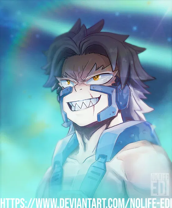 Tetsutetsu Tetsutetsu / Real Steel
