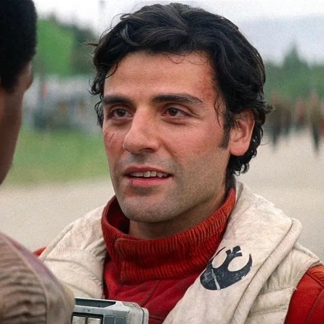 Poe Dameron