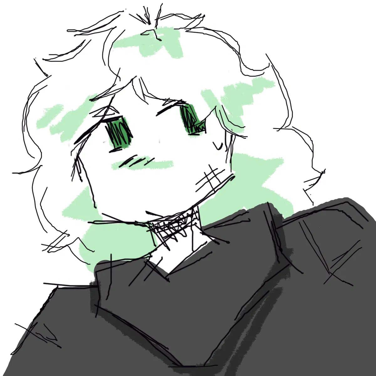 Knight [critical strike]