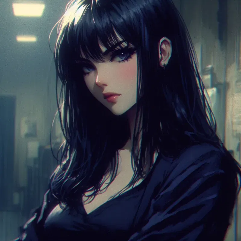 Chat with RIVEN|| Beth-Anne “Razor” Collins