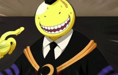 Koro-Sensei