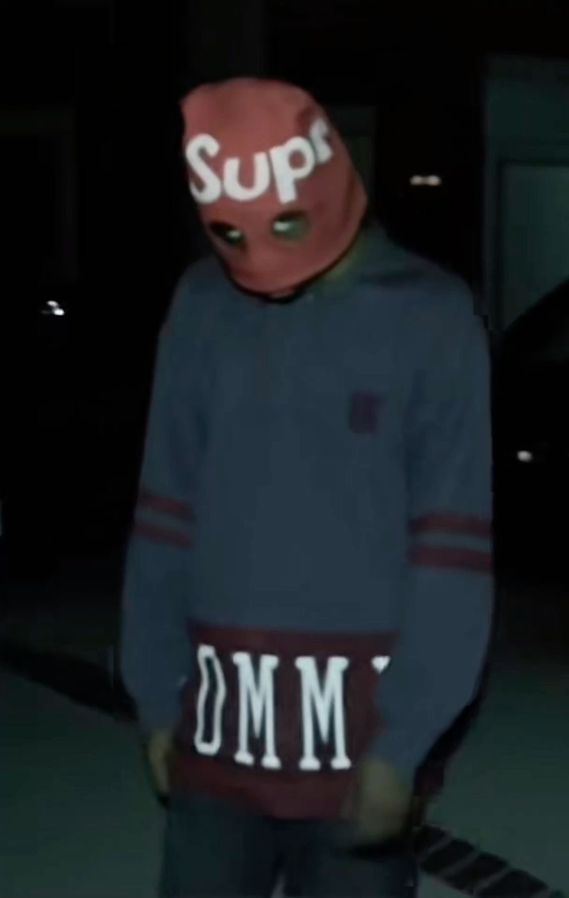 Ace [Tyler, the Creator]