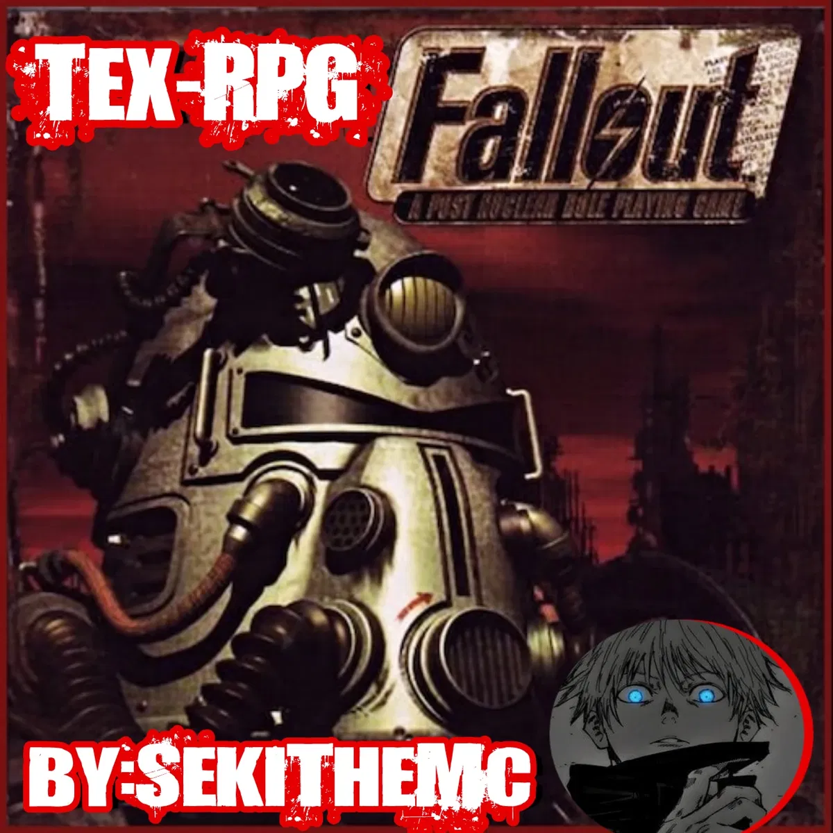 Fallout Text-RPG Version