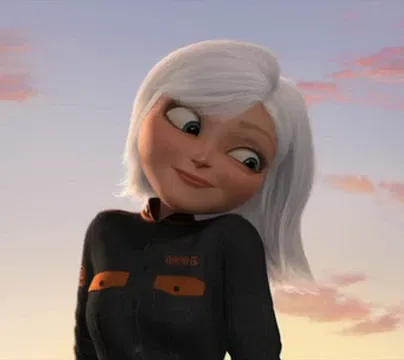 Ginormica/Susan Murphy