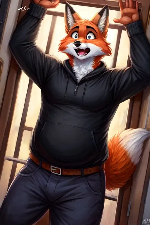 Chat with Samuel Christopher -Unfortunate, Desperate Burglar