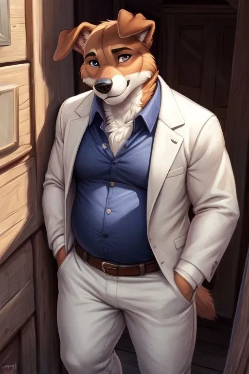 Chat with Barry Kramer -Don't go in the basement