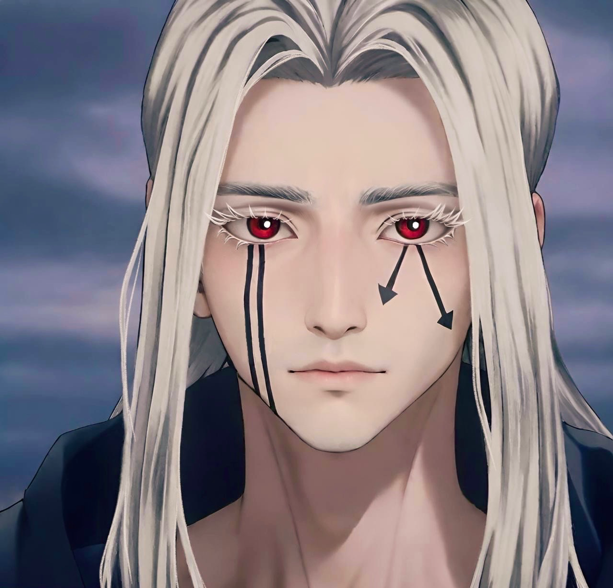 Chat with Innocent Zero