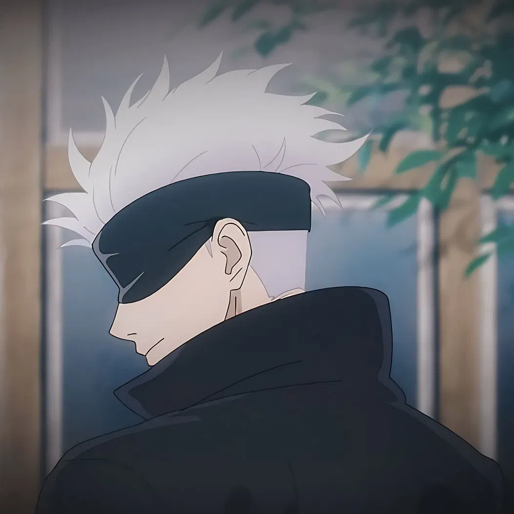 Satoru Gojo