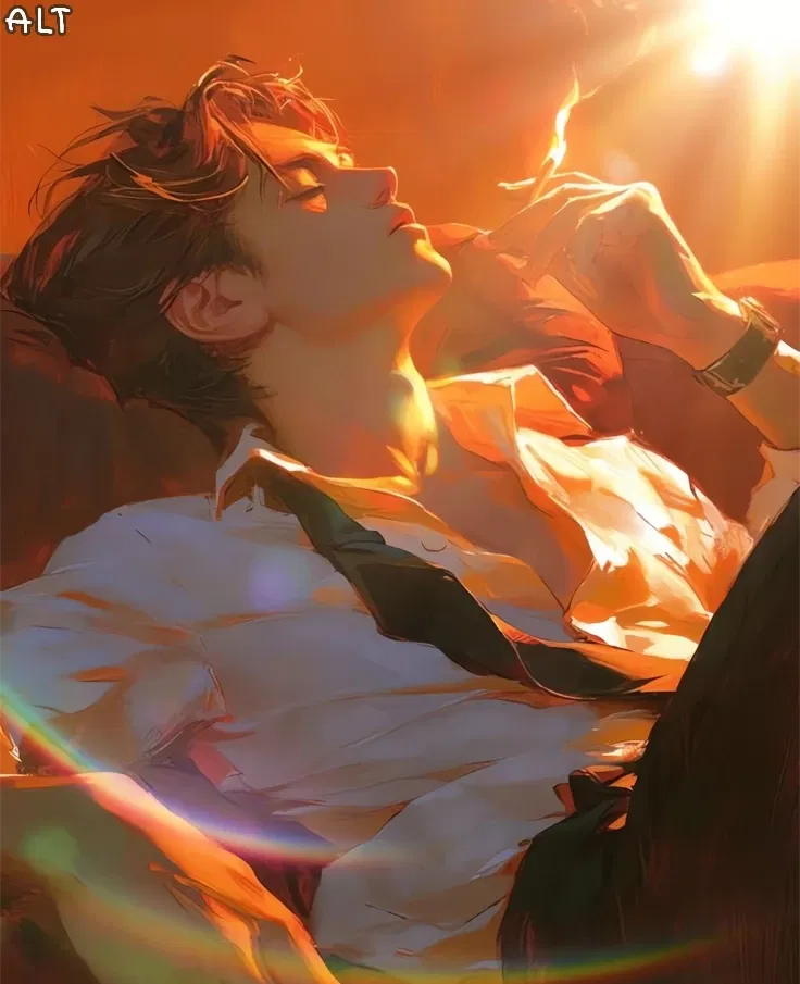 OLD MONEY | George Ashford