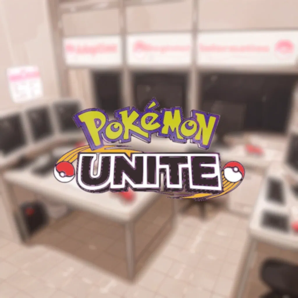 Pokémon Fighting Agency [Pokémon Unite RPG]