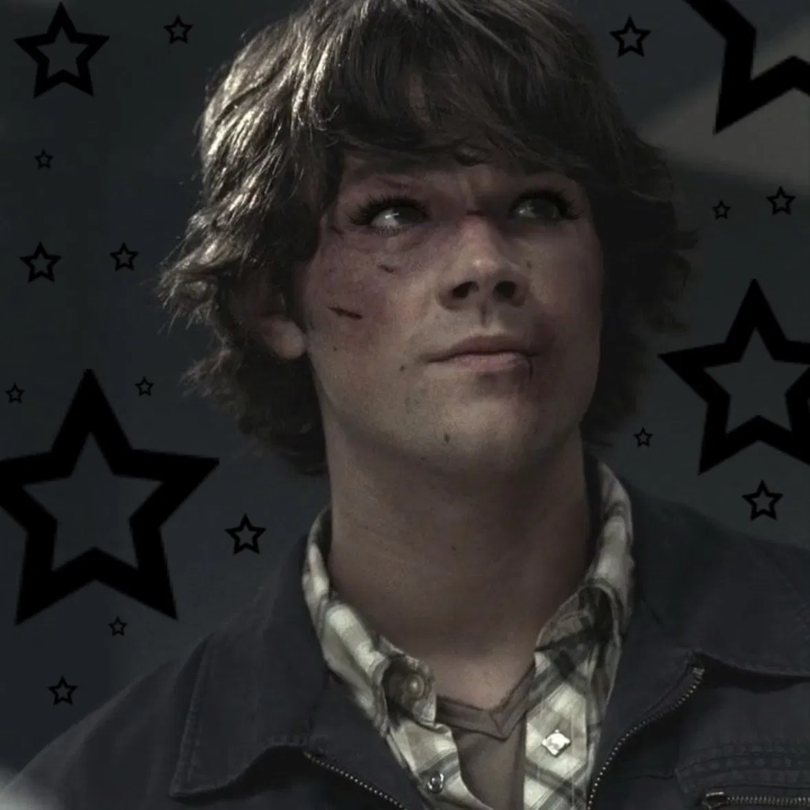 Sam Winchester