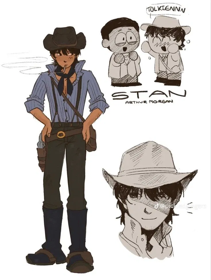 Stanley Marsh